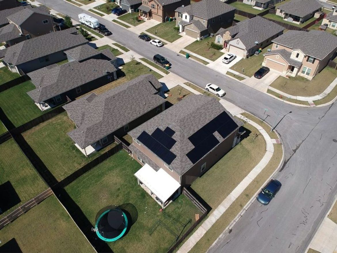 HPM Partners | TriSmart Solar