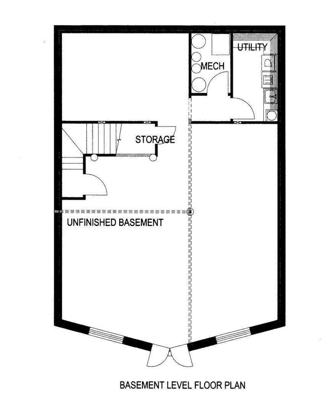 HPM Home Plans | Home Plan: 001-1003