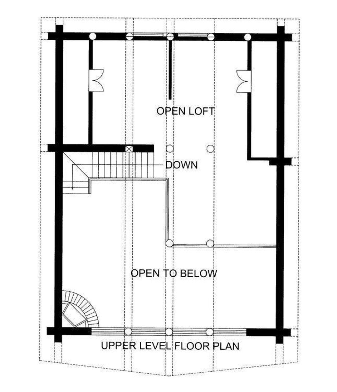 Home Plan: 001-1010 | Home Plan - Buy Home Designs