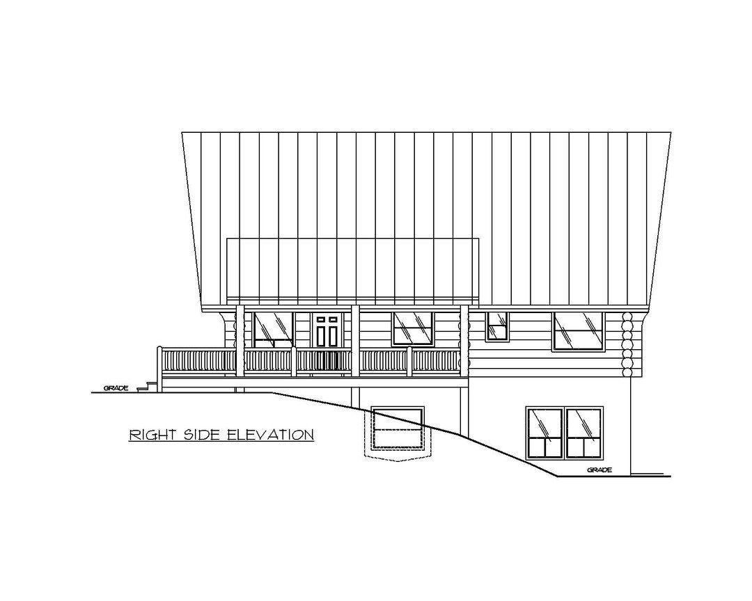 Home Plan: 001-1010 | Home Plan - Buy Home Designs