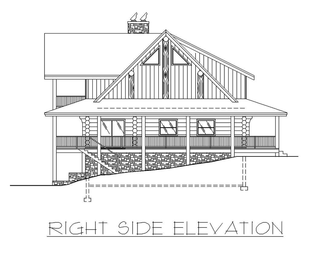 Home Plan: 001-1011 | Home Plan - Buy Home Designs