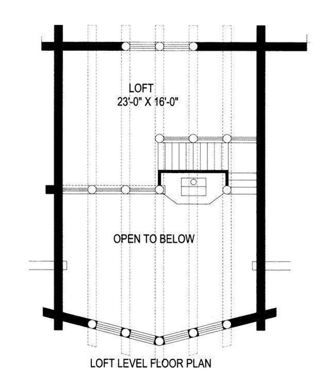 HPM Home Plans | Home Plan: 001-1015