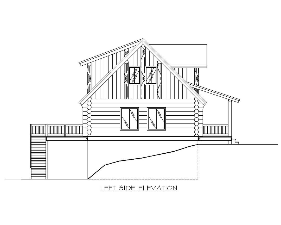 HPM Home Plans | Home Plan: 001-1026