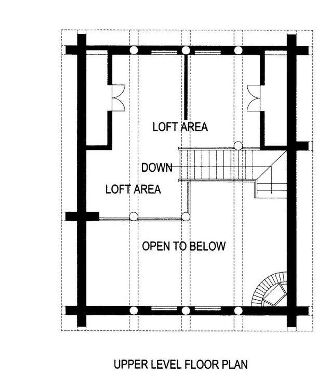 HPM Home Plans | Home Plan: 001-1028