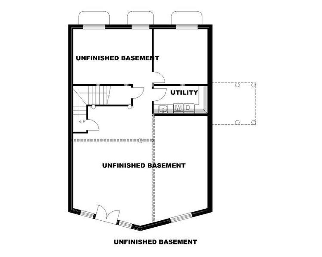 HPM Home Plans | Home Plan: 001-1034