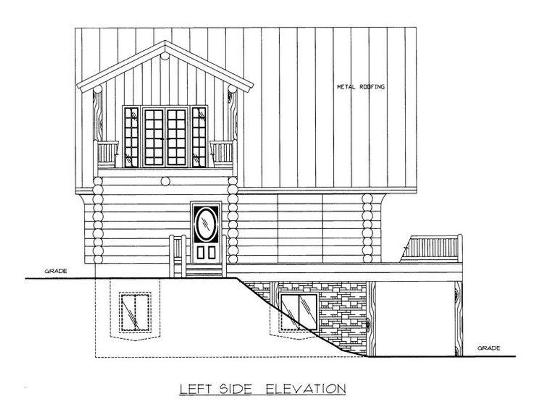 Home Plan: 001-1047 | Home Plan - Buy Home Designs