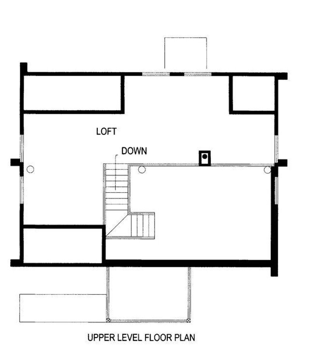 HPM Home Plans | Home Plan: 001-1049