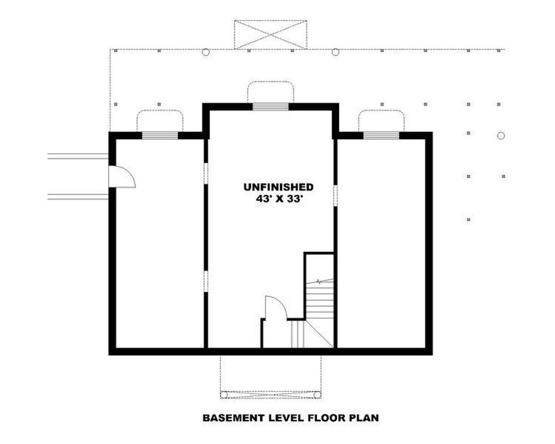 HPM Home Plans | Home Plan: 001-1059