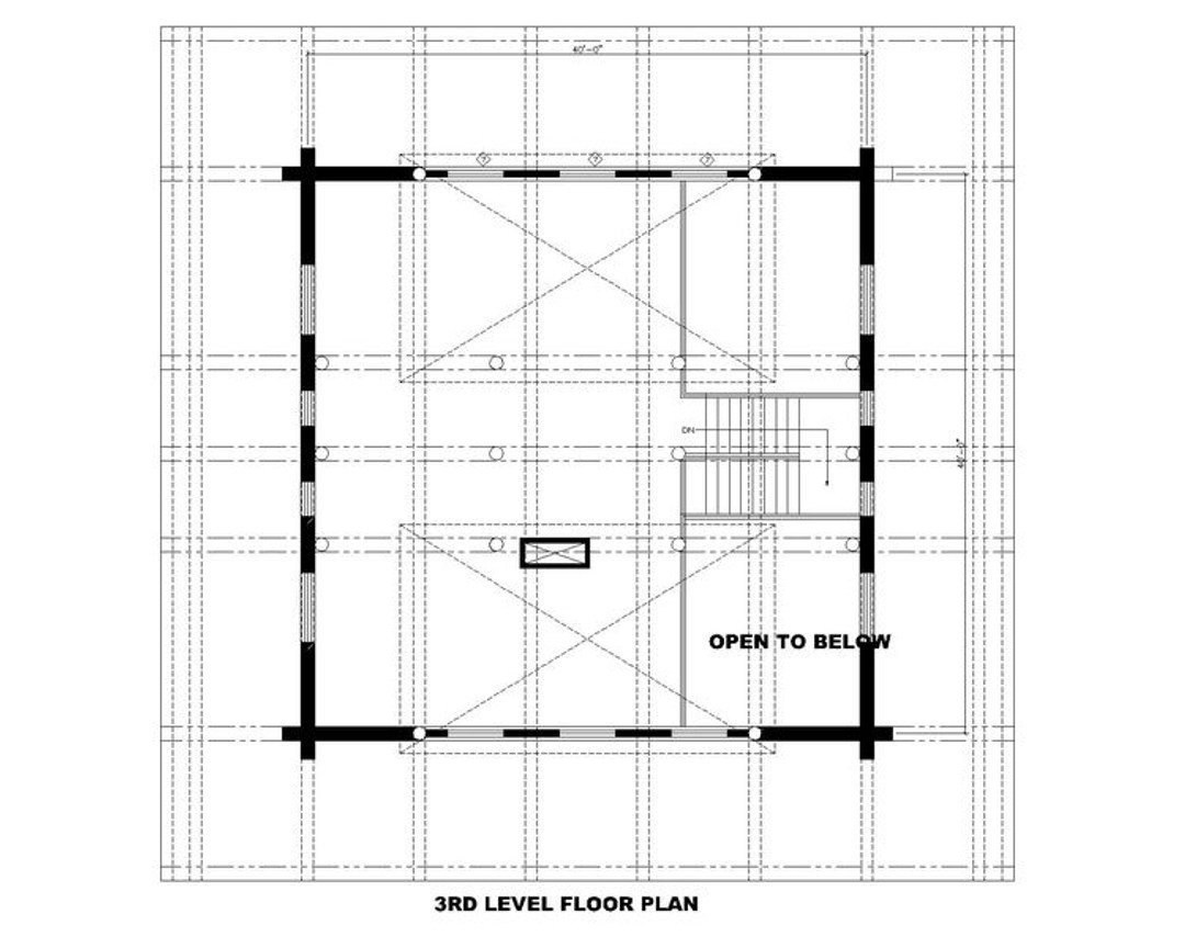 HPM Home Plans | Home Plan: 001-1060