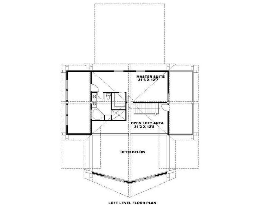 HPM Home Plans | Home Plan: 001-1071