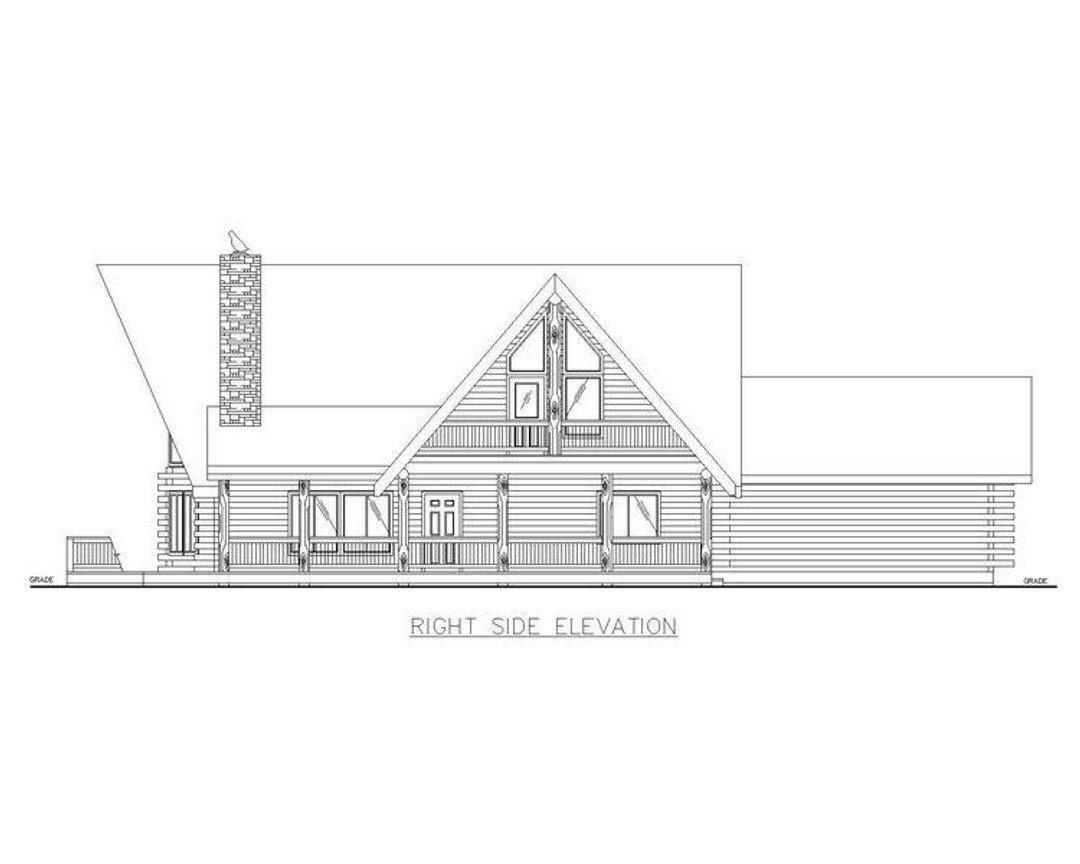 HPM Home Plans | Home Plan: 001-1071