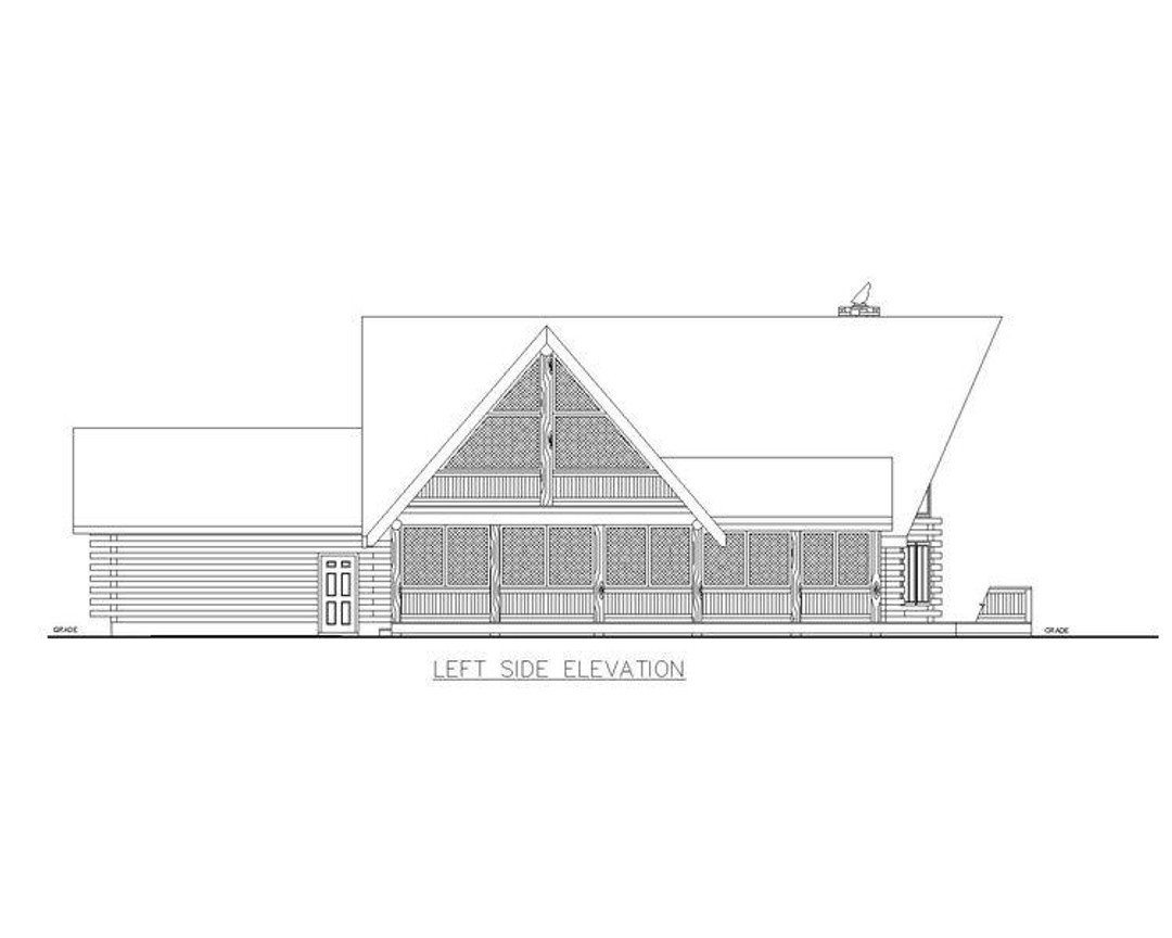 HPM Home Plans | Home Plan: 001-1071