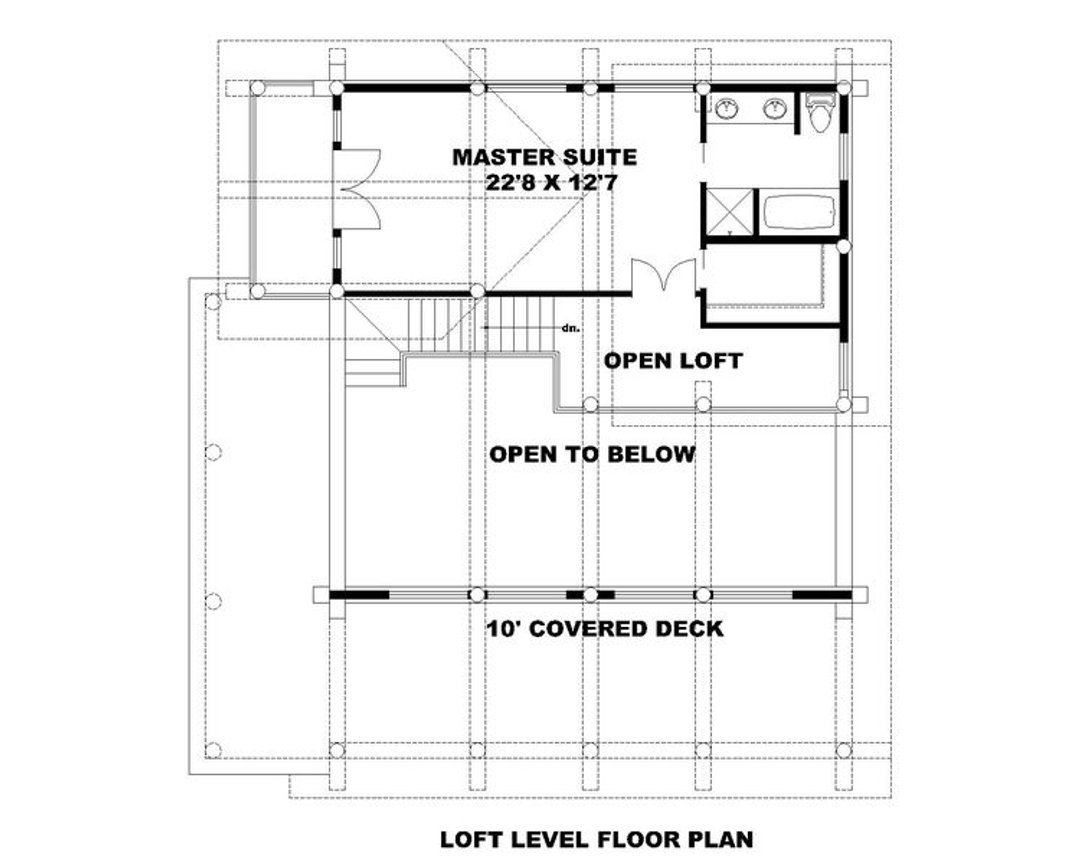 Home Plan: 001-1079 | Home Plan - Great House Design