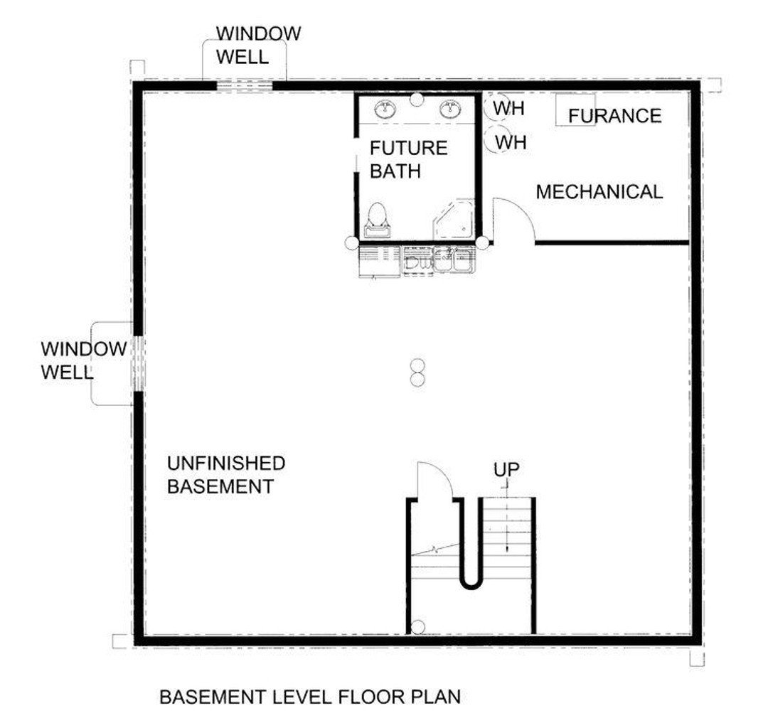 HPM Home Plans | Home Plan: 001-1085