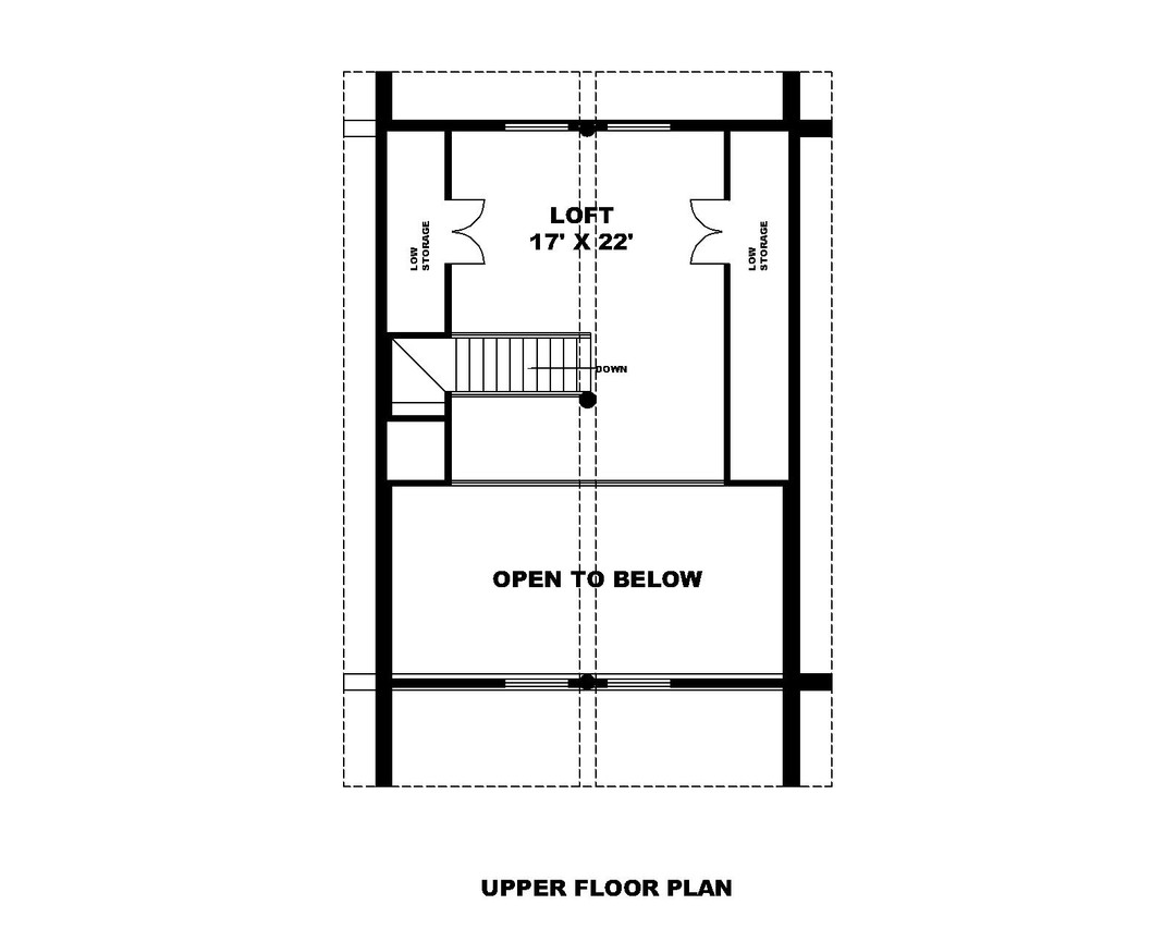 HPM Home Plans | Home Plan: 001-1137