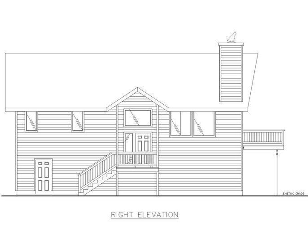 Home Plan: 001-2001 | Home Plan - Great House Design
