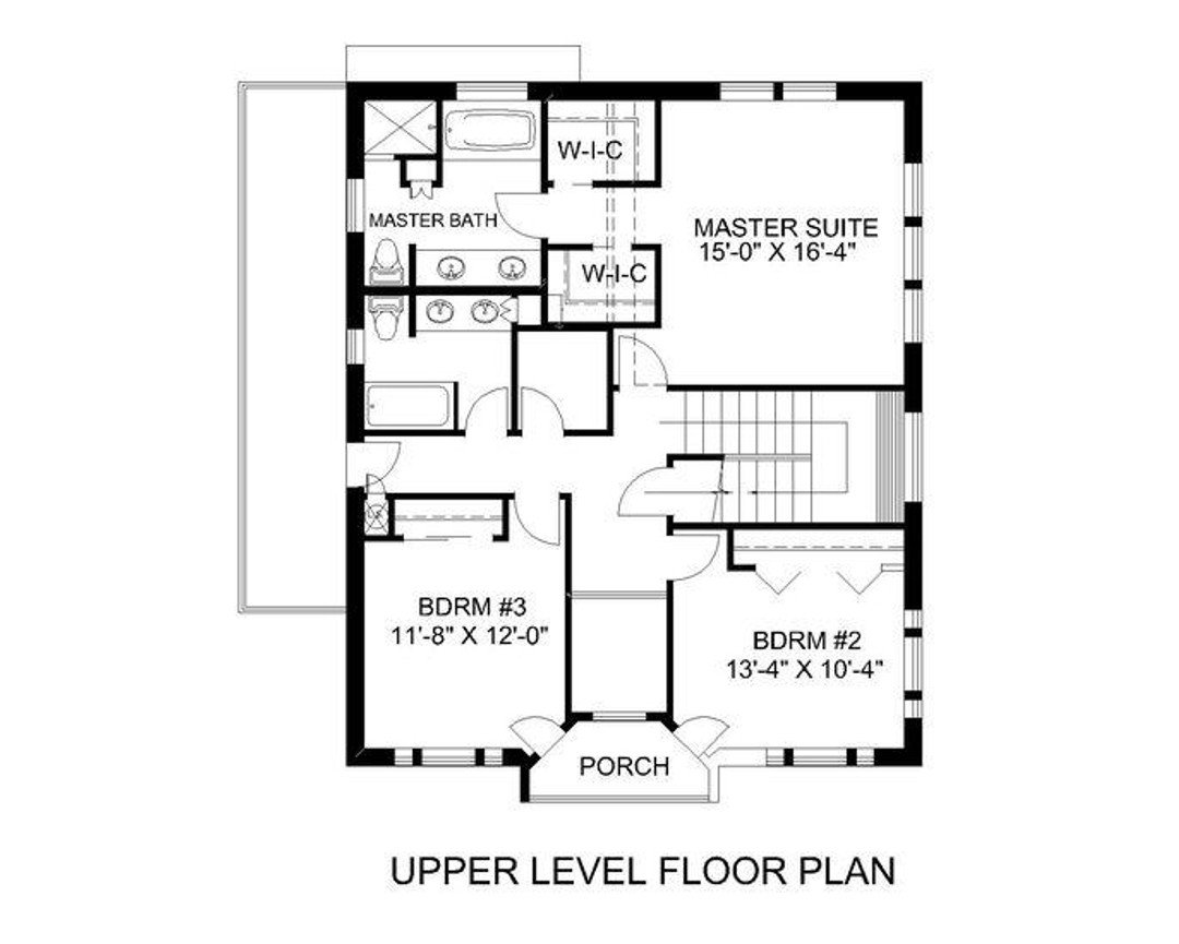 Home Plan: 001-2002 | Home Plan - Buy Home Designs