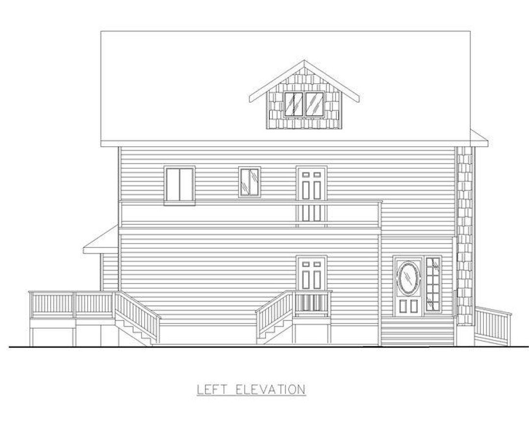 Home Plan: 001-2002 | Home Plan - Buy Home Designs