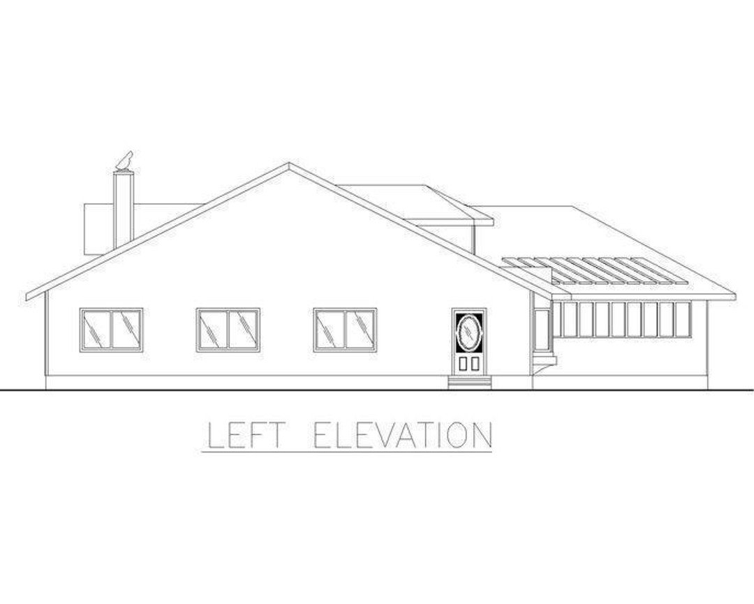 Home Plan: 001-2013 | Home Plan - Buy Home Designs