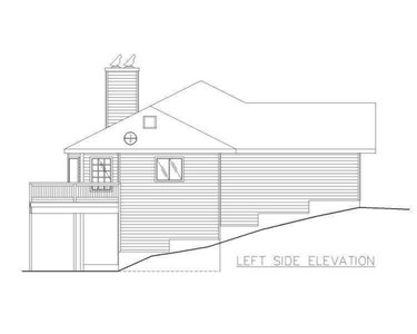 HPM Home Plans | Home Plan: 001-2016