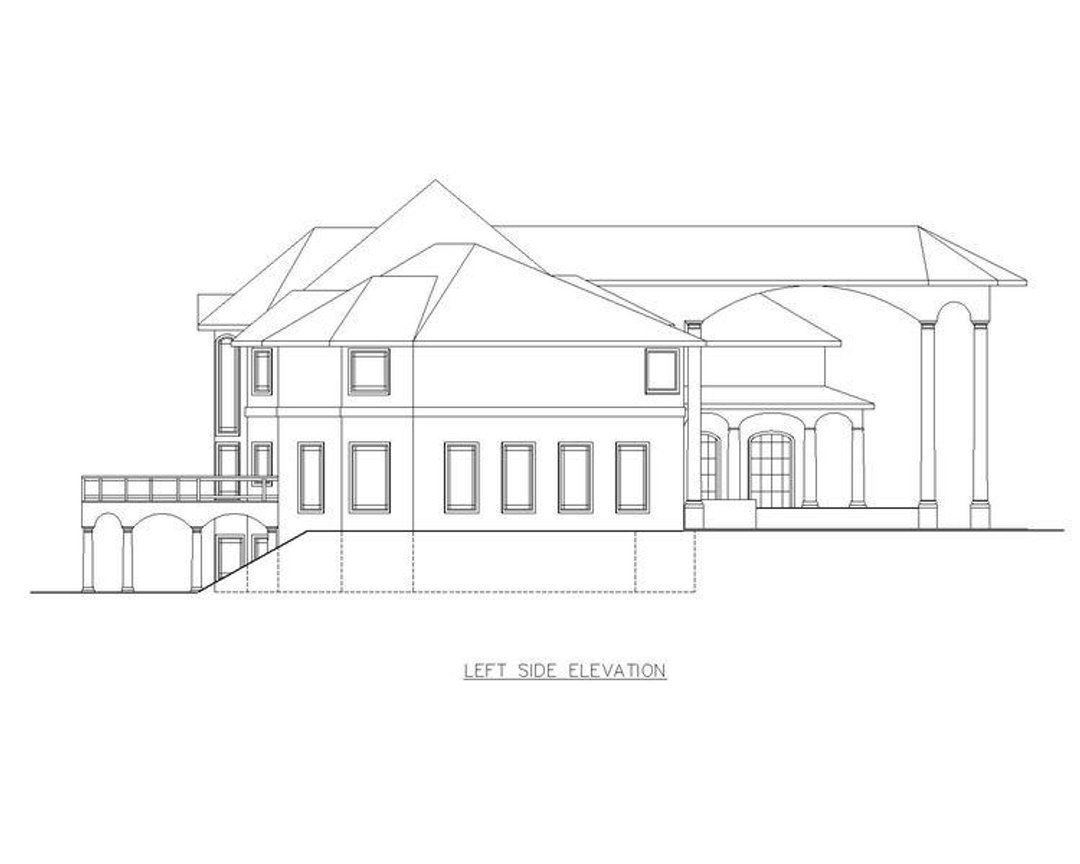 Home Plan: 001-2018 | Home Plan - Buy Home Designs