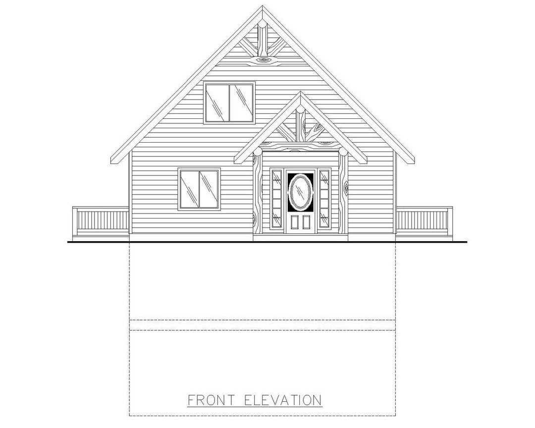 Home Plan: 001-2029 | Home Plan - Great House Design