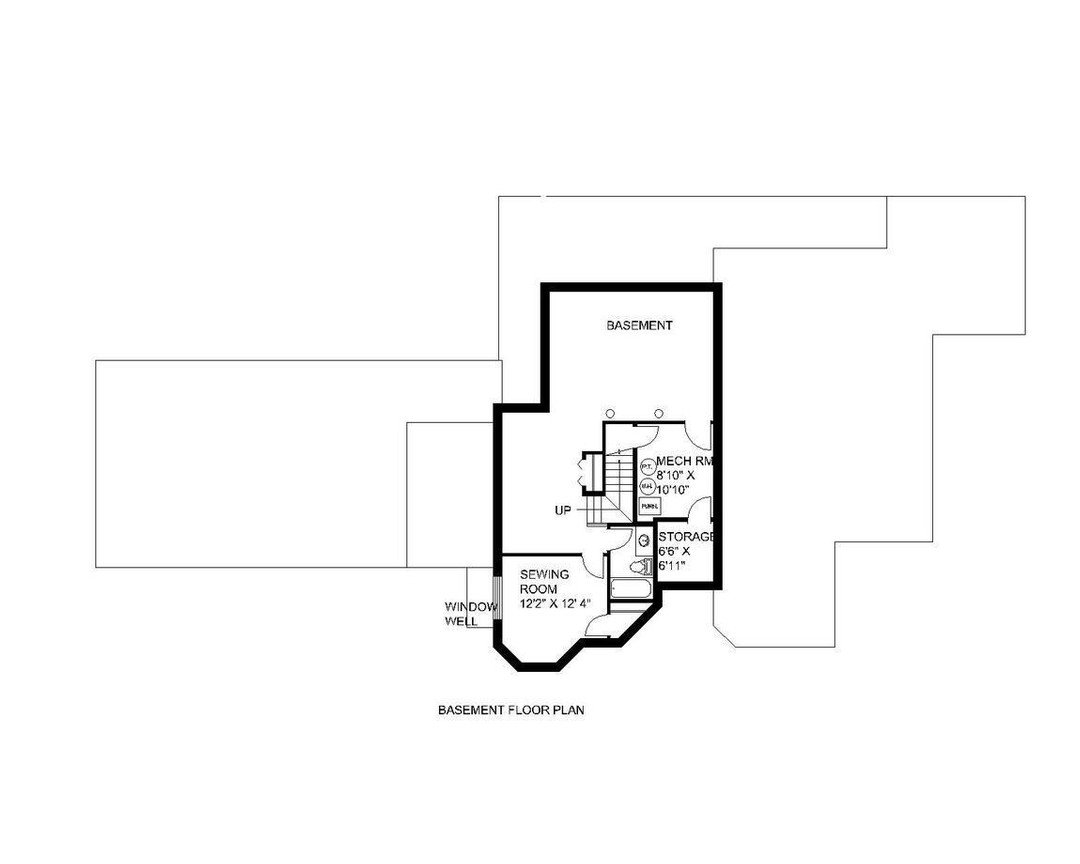 Home Plan: 001-2030 | Home Plan - Buy Home Designs