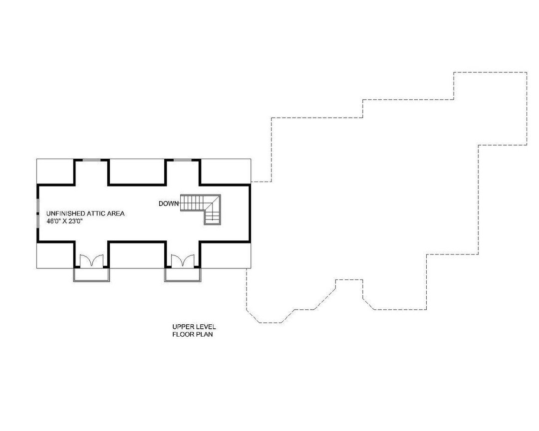 Home Plan: 001-2030 | Home Plan - Buy Home Designs