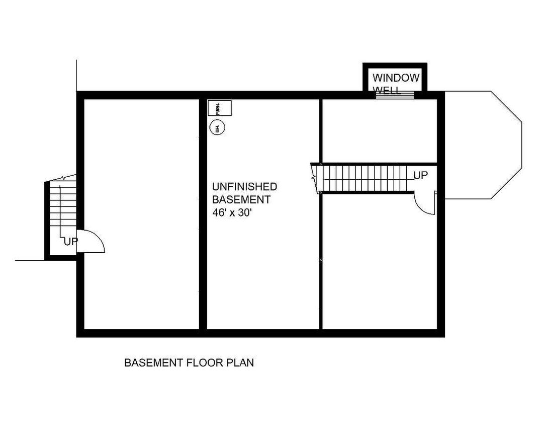 HPM Home Plans | Home Plan: 001-2055