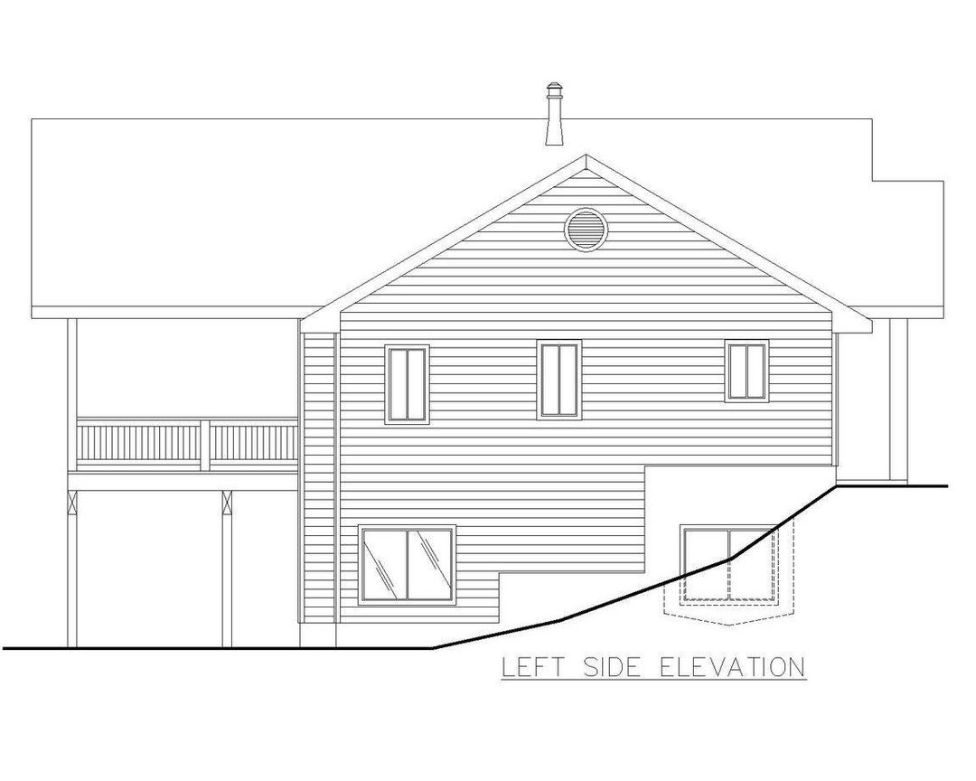 HPM Home Plans | Home Plan: 001-2056