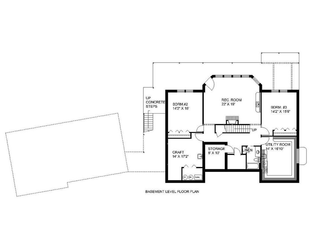 Home Plan: 001-2060 | Home Plan - Great House Design