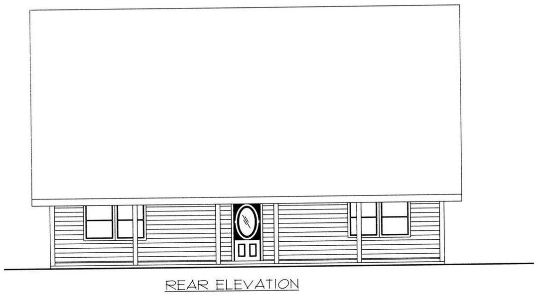 Home Plan: 001-2076 | Home Plan - Buy Home Designs