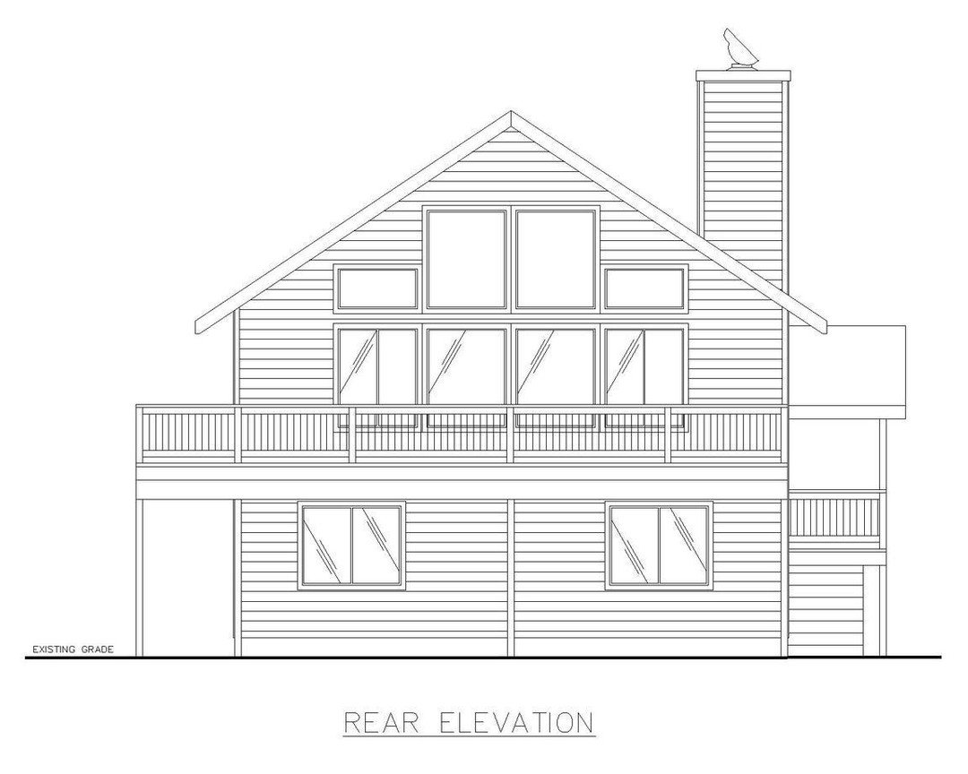 Home Plan: 001-2077 | Home Plan - Buy Home Designs