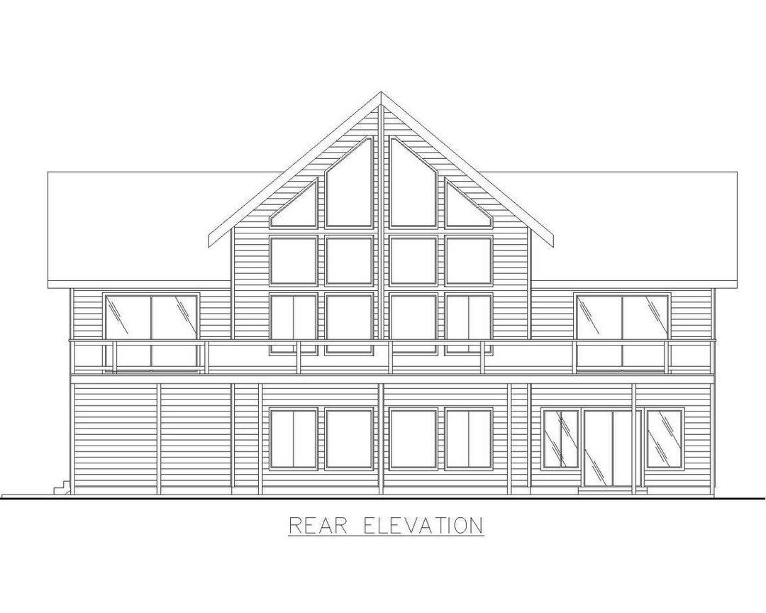 Home Plan: 001-2084 | Home Plan - Buy Home Designs