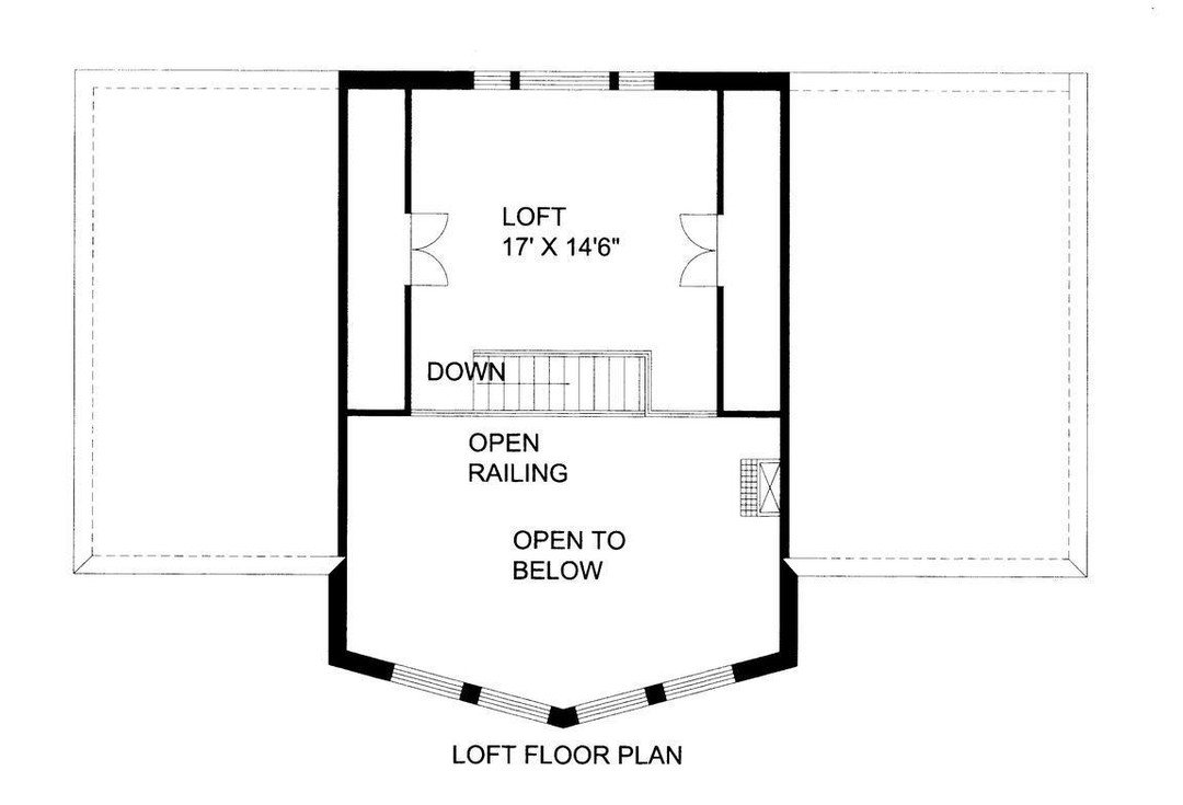 Home Plan: 001-2084 | Home Plan - Buy Home Designs