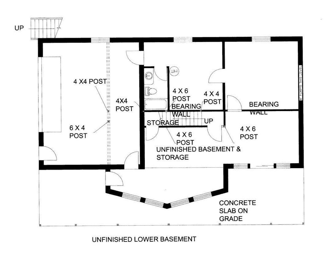 Home Plan: 001-2084 | Home Plan - Buy Home Designs
