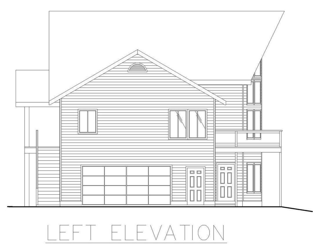 Home Plan: 001-2084 | Home Plan - Buy Home Designs