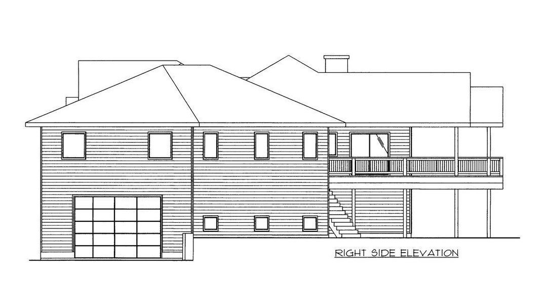 Home Plan: 001-2096 | Home Plan - Buy Home Designs