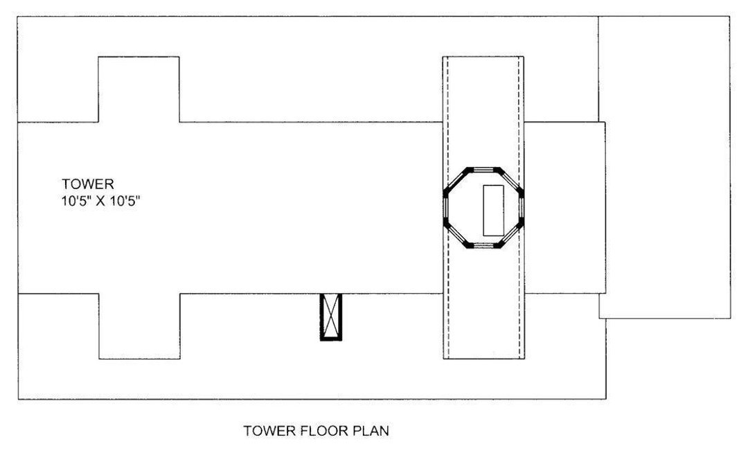 HPM Home Plans | Home Plan: 001-2147