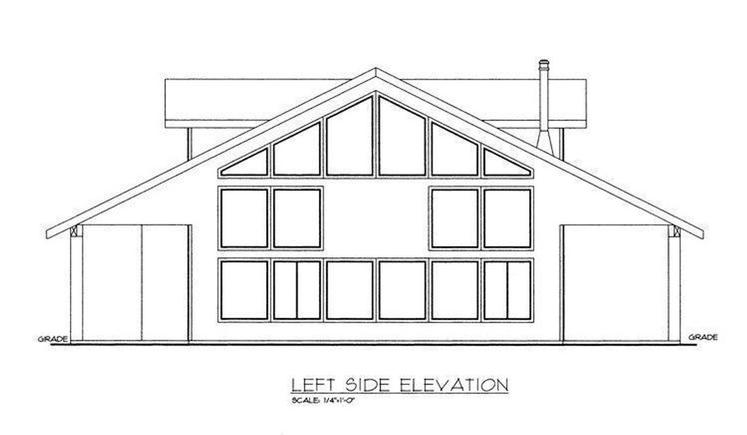 HPM Home Plans | Home Plan: 001-2155
