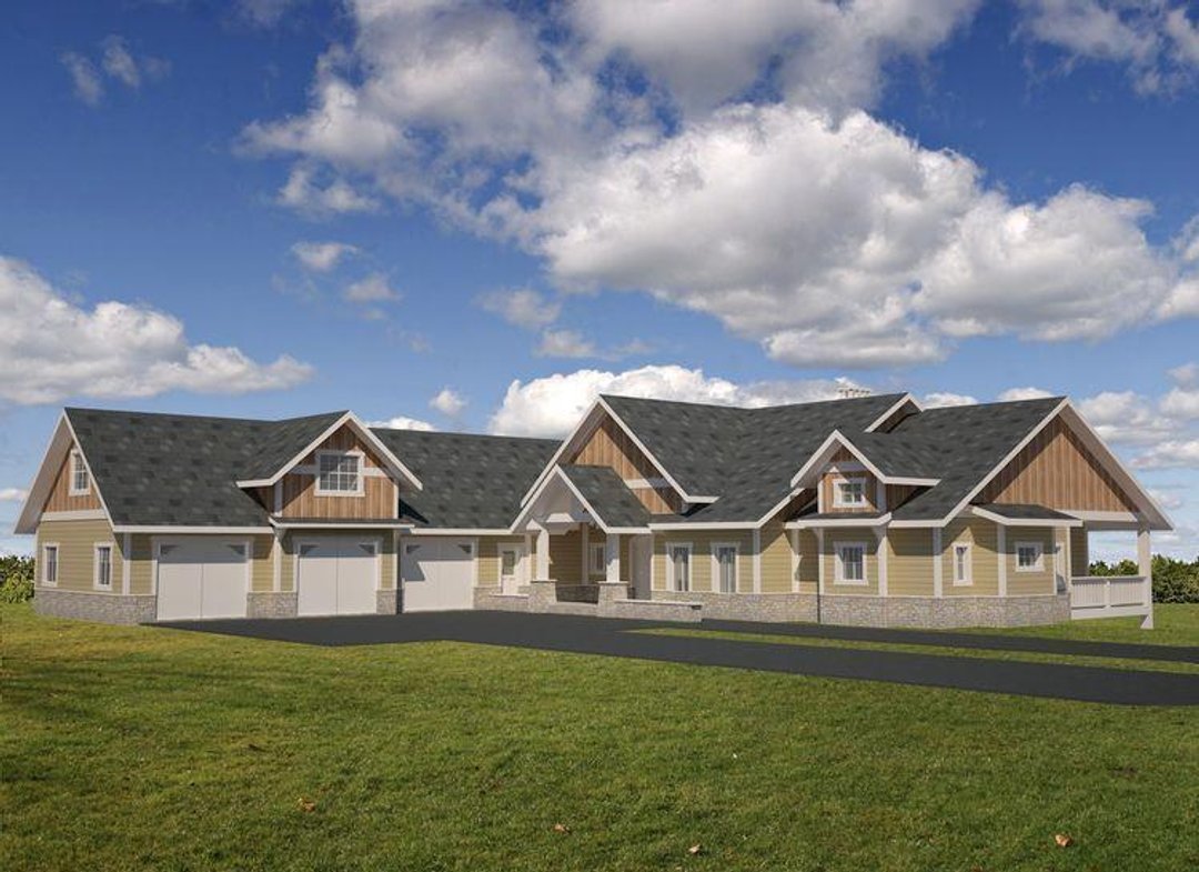 HPM Home Plans | Home Plan: 001-2177