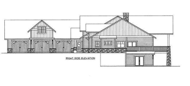 HPM Home Plans | Home Plan: 001-2177