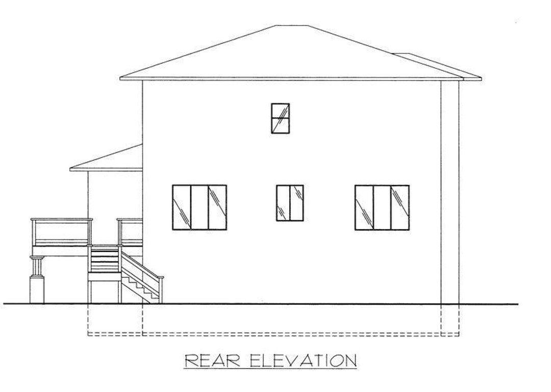 Home Plan: 001-2178 | Home Plan - Buy Home Designs