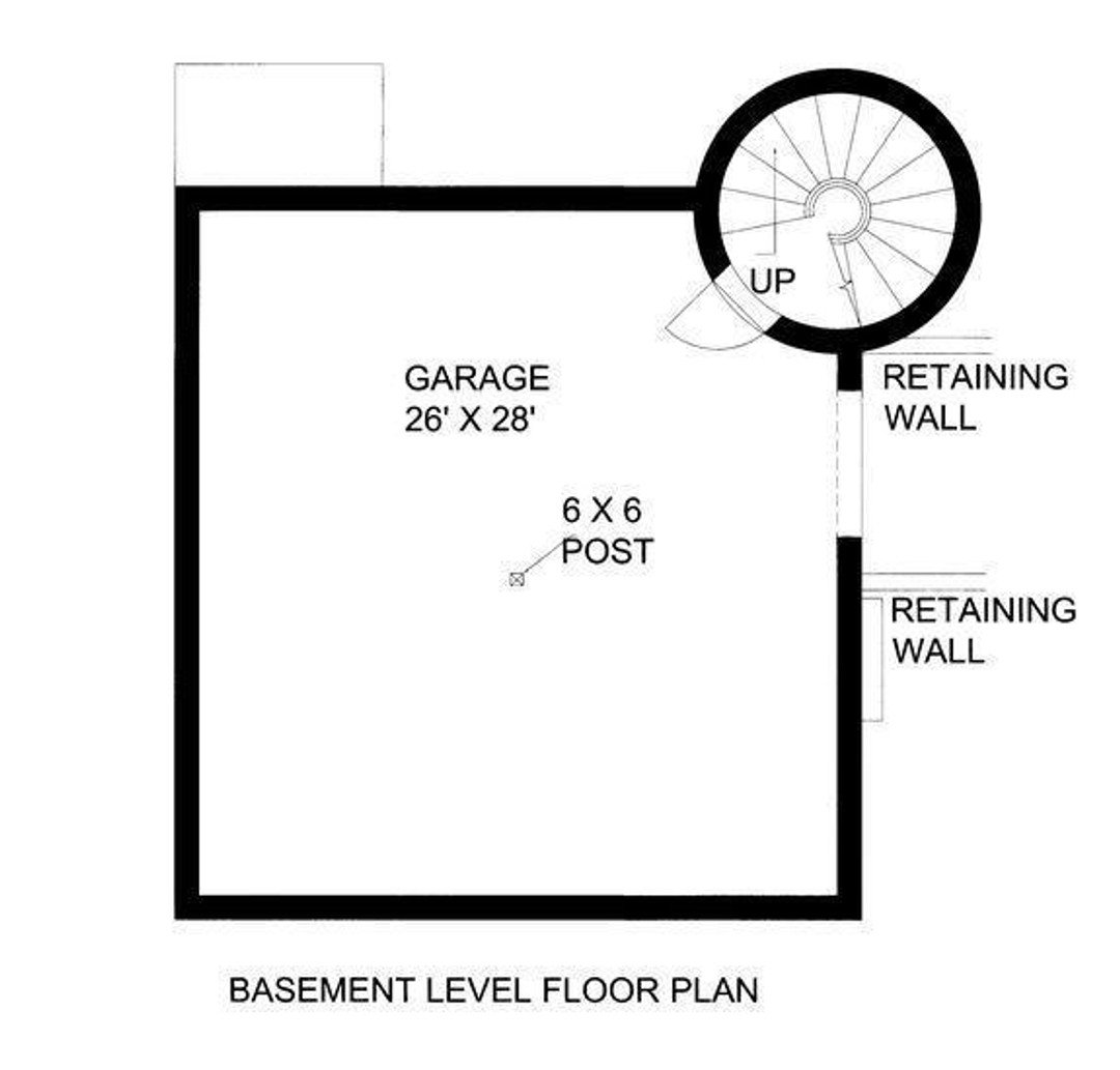 HPM Home Plans | Home Plan: 001-2194