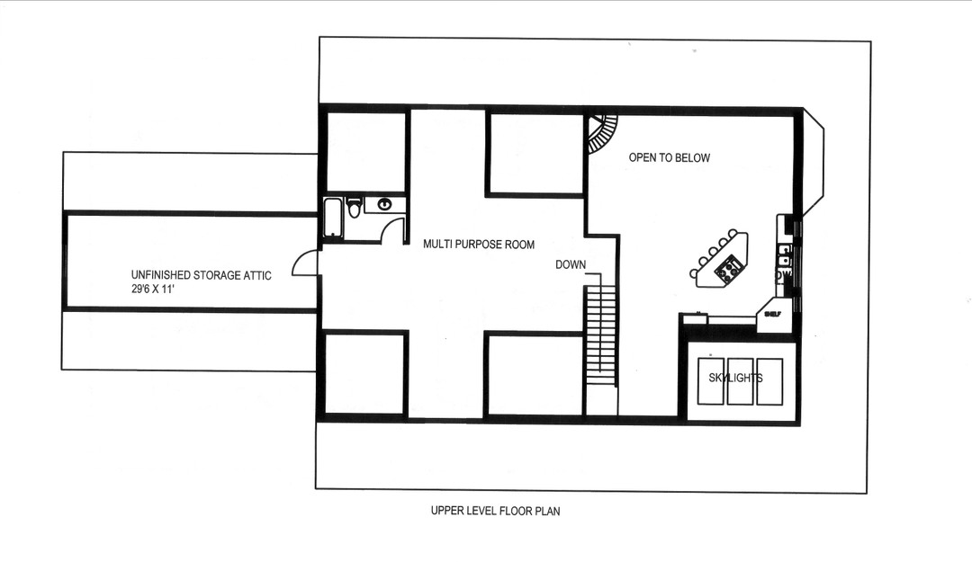 Home Plan: 001-2226 | Home Plan - Great House Design