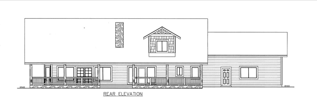 Home Plan: 001-2226 | Home Plan - Great House Design