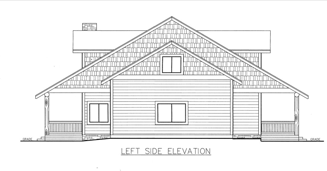 HPM Home Plans | Home Plan: 001-2226