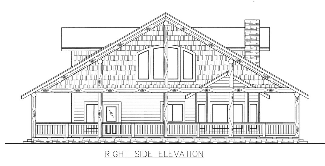 HPM Home Plans | Home Plan: 001-2226