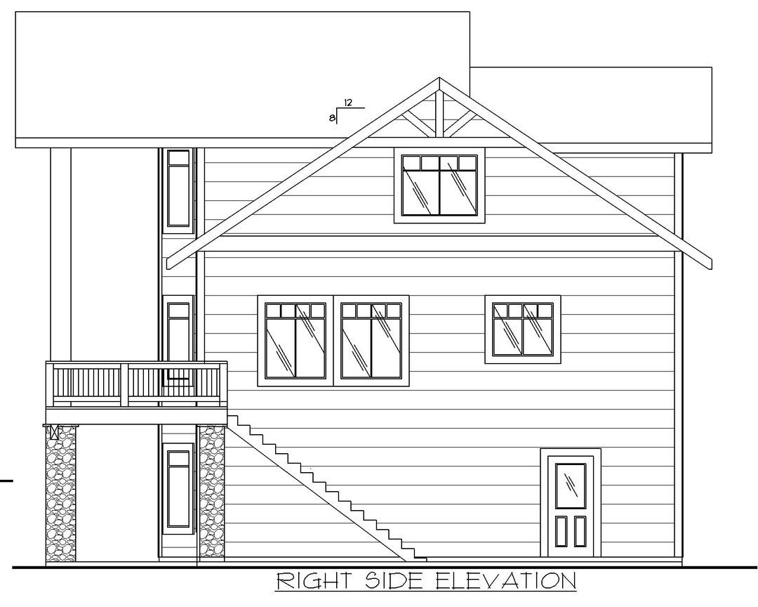 Home Plan: 001-2272 | Home Plan - Great House Design