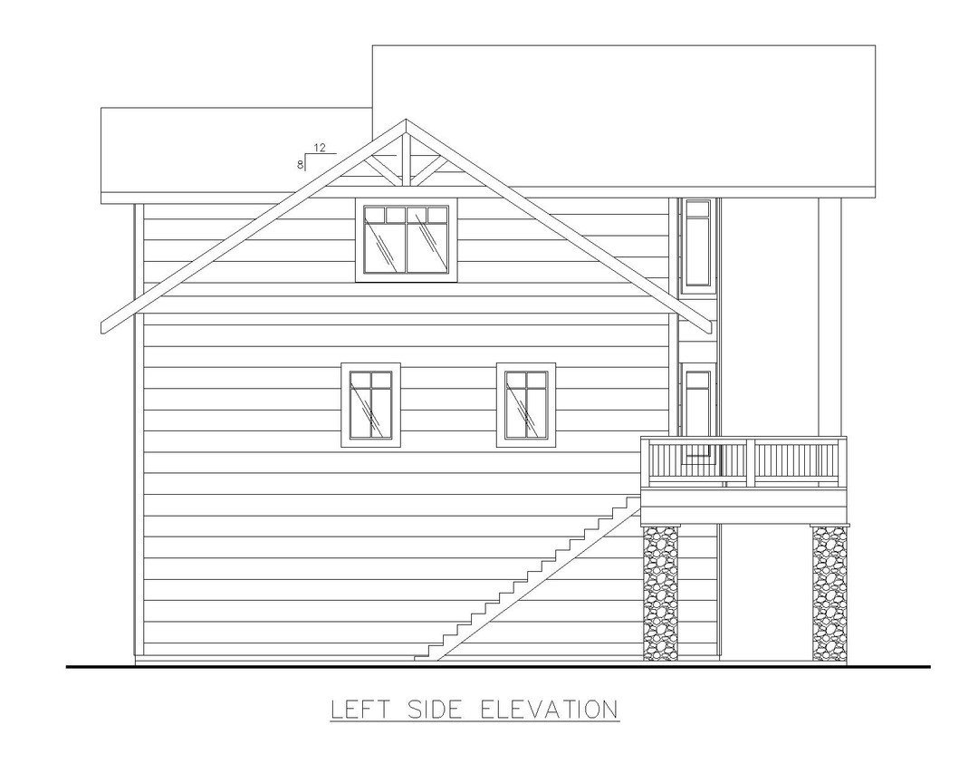 Home Plan: 001-2272 | Home Plan - Buy Home Designs
